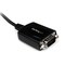 Startech.Com ICUSB232PRO $26.30 1ft USB to RS232 Serial DB9 Adapter Cable w/ COM Retention ...